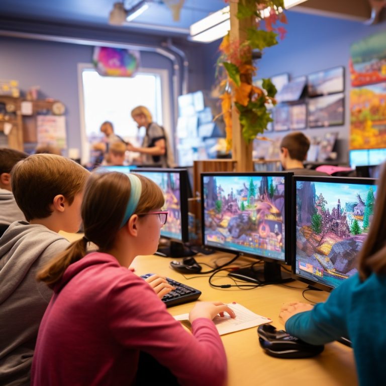 Advertisement Ideas for Students: A Comprehensive Guide to Innovative ...