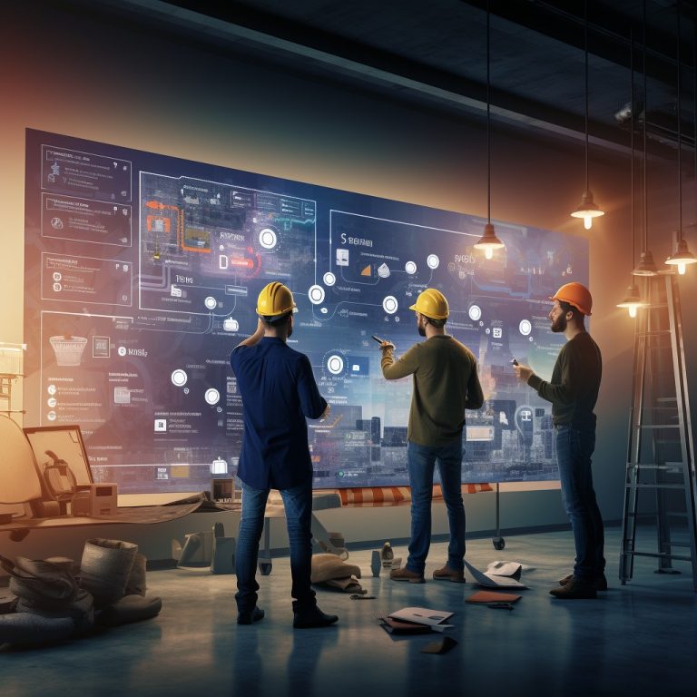 Contractor Advertising Ideas: Essential Strategies for Successful Campaigns