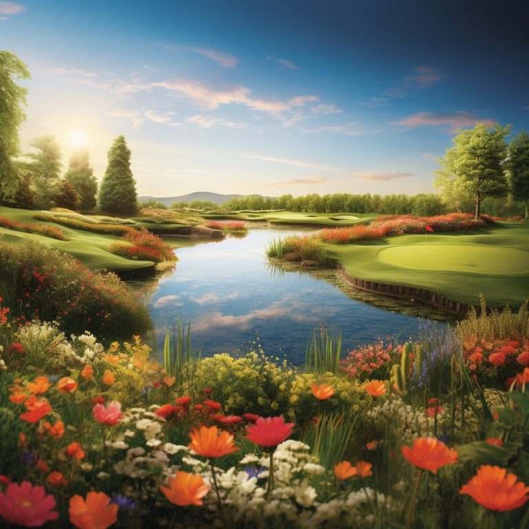 Golf Course Advertising Ideas: Unique Strategies for Effective Promotion